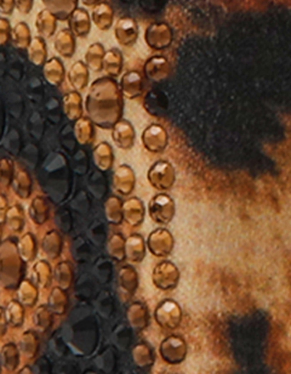 PALLOMA BLACK MULTI Women's Platform Block Heel – Betsey Johnson